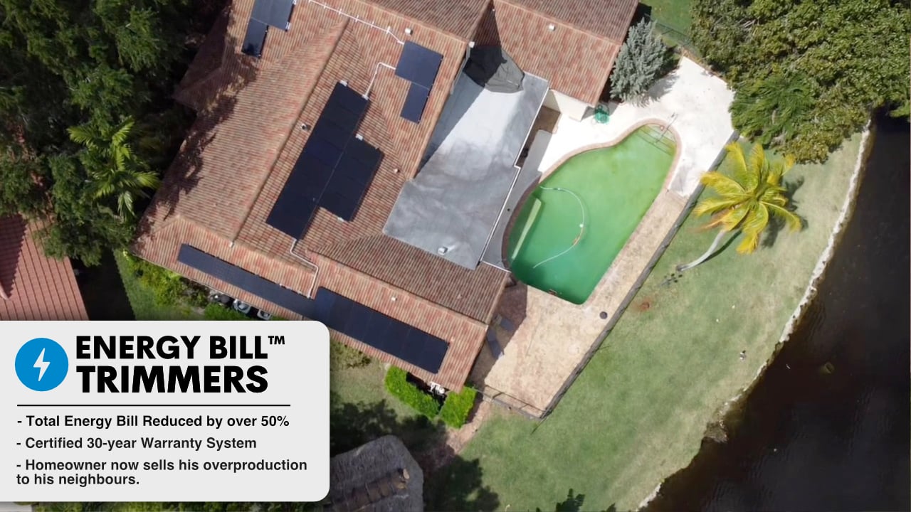 Leasing Solar Panels vs. Traditional Electric Bills: The Bright Choice