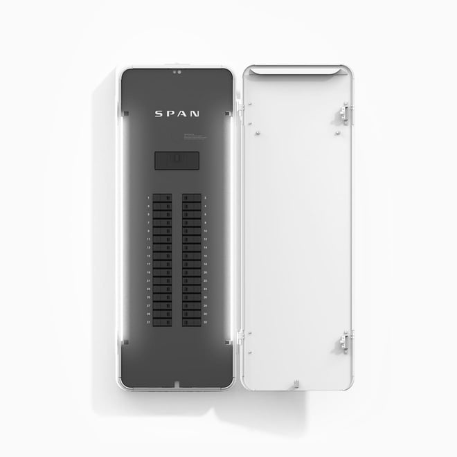 The SPAN Electric Panel: Revolutionizing Home Energy Management